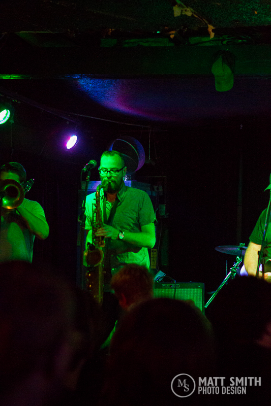 The Toasters | @mattsmithphotodesign