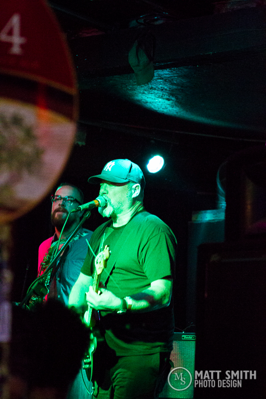 The Toasters 3 | @mattsmithphotodesign