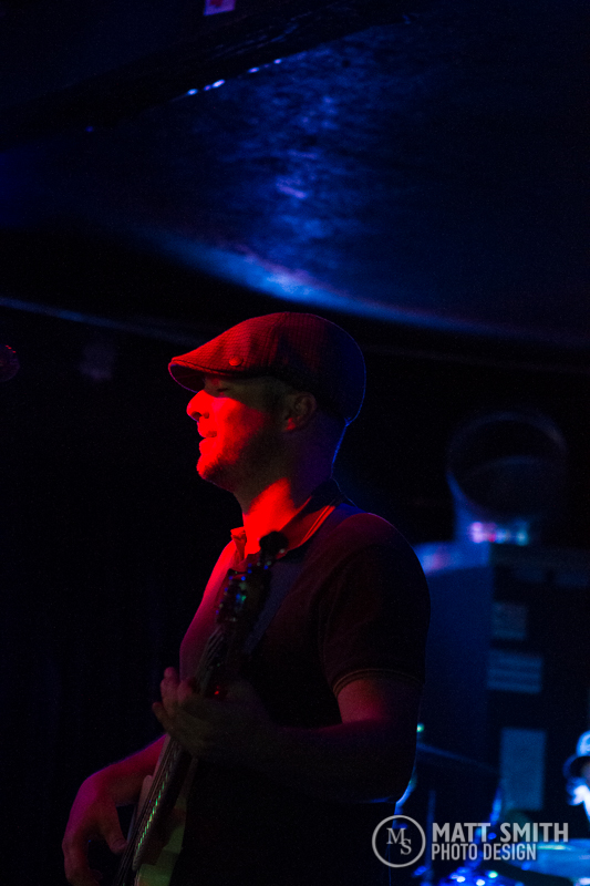 The Toasters 4 | @mattsmithphotodesign